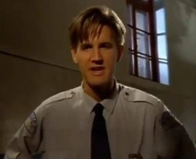 Fire Ghost | Are You Afraid of the Dark Wiki | Fandom