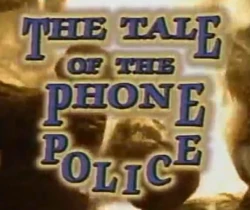 The Tale of the Phone Police | Are You Afraid of the Dark Wiki | FANDOM ...