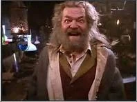 Dr. Vink | Are You Afraid of the Dark Wiki | FANDOM powered by Wikia