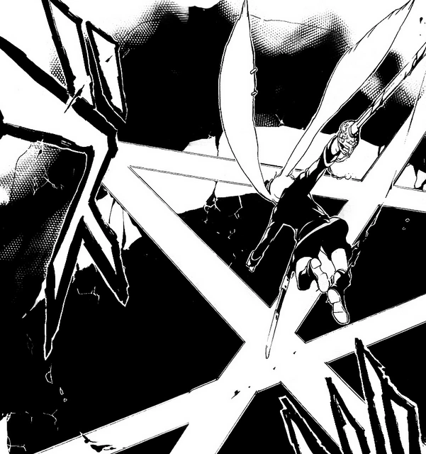 White Rabbit | Are You Alice? Wiki | Fandom