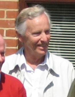 Michael Knowles | Are You Being Served? Wiki | Fandom