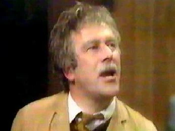 Mr. Mash | Are You Being Served? Wiki | Fandom