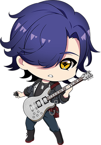 Reon Misono | ARGONAVIS from BanG Dream! Wiki | Fandom
