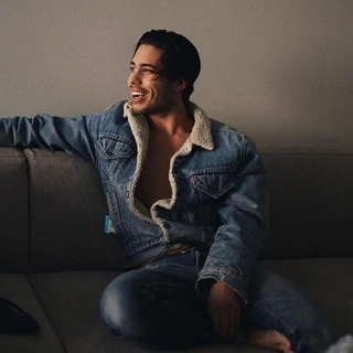 Ricky Alvarez | Ariana Grande Wiki | Fandom