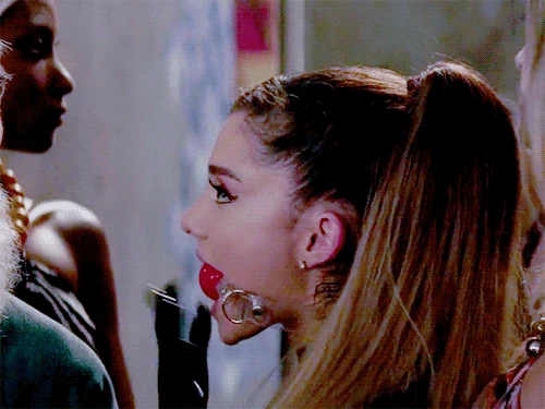 Image - Ariana Grande Zoolander 2 (1).gif | Ariana Grande Wiki | FANDOM ...