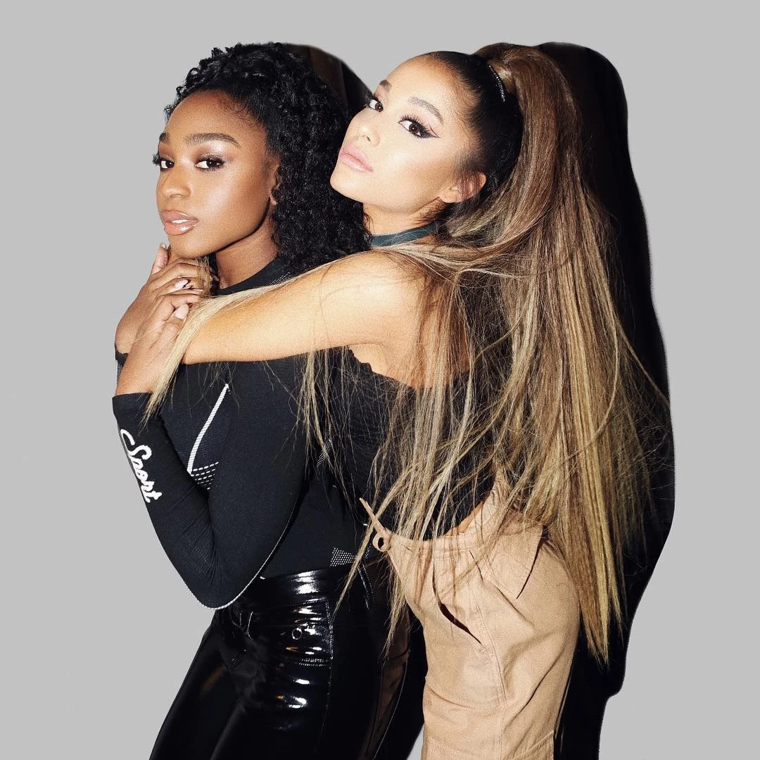 Normani | Ariana Grande Wiki | Fandom