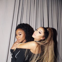 Normani | Ariana Grande Wiki | Fandom