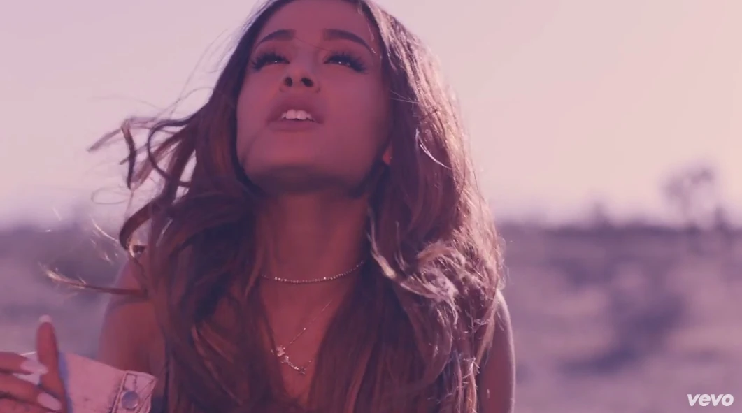Image - Into You Music Video.jpg | Ariana Grande Wiki | FANDOM powered ...
