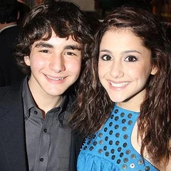 Aaron Simon Gross | Ariana Grande Wiki | Fandom