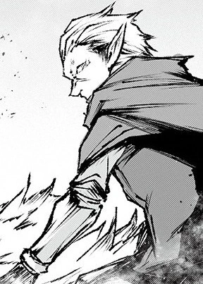 Reiss | Arifureta Shokugyou de Sekai Saikyou Wiki | Fandom