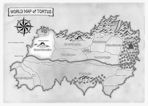 Tortus | Arifureta Shokugyou de Sekai Saikyou Wiki | Fandom