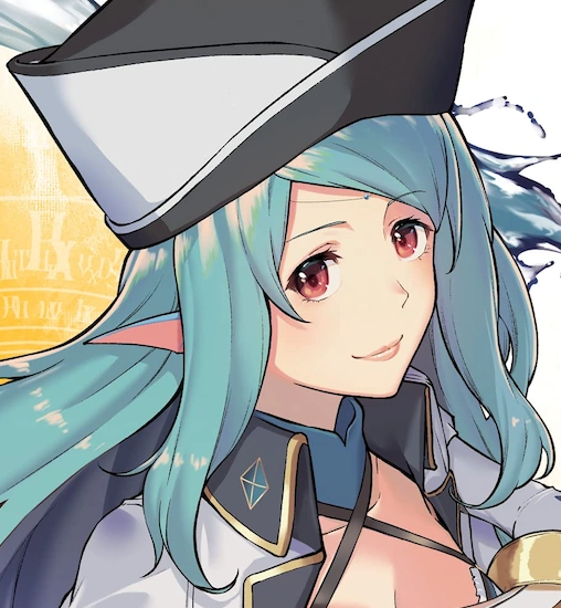 Meiru Melusine | Arifureta Shokugyou de Sekai Saikyou Wiki | Fandom