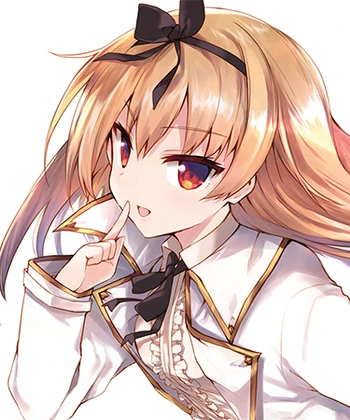 Yue | Arifureta Shokugyou de Sekai Saikyou Wiki | FANDOM powered by Wikia