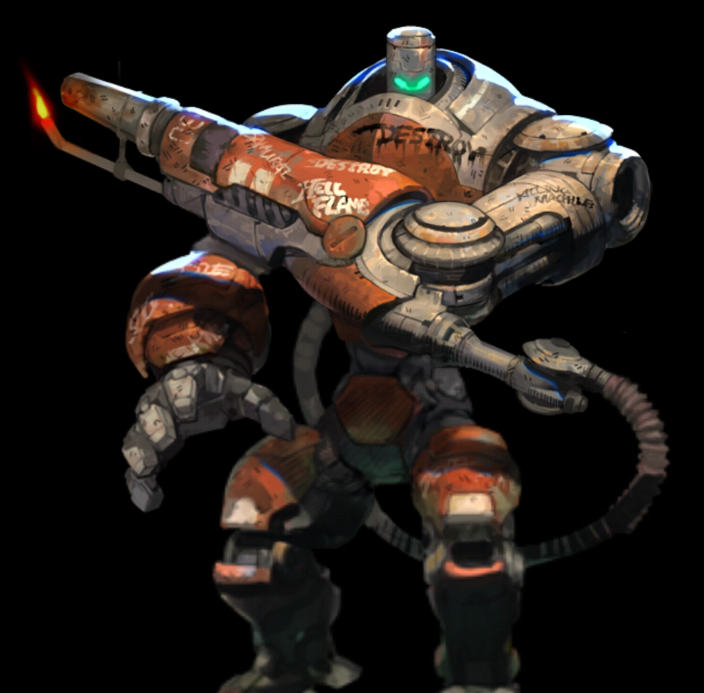 Bullet | Ark of War Wikia | Fandom