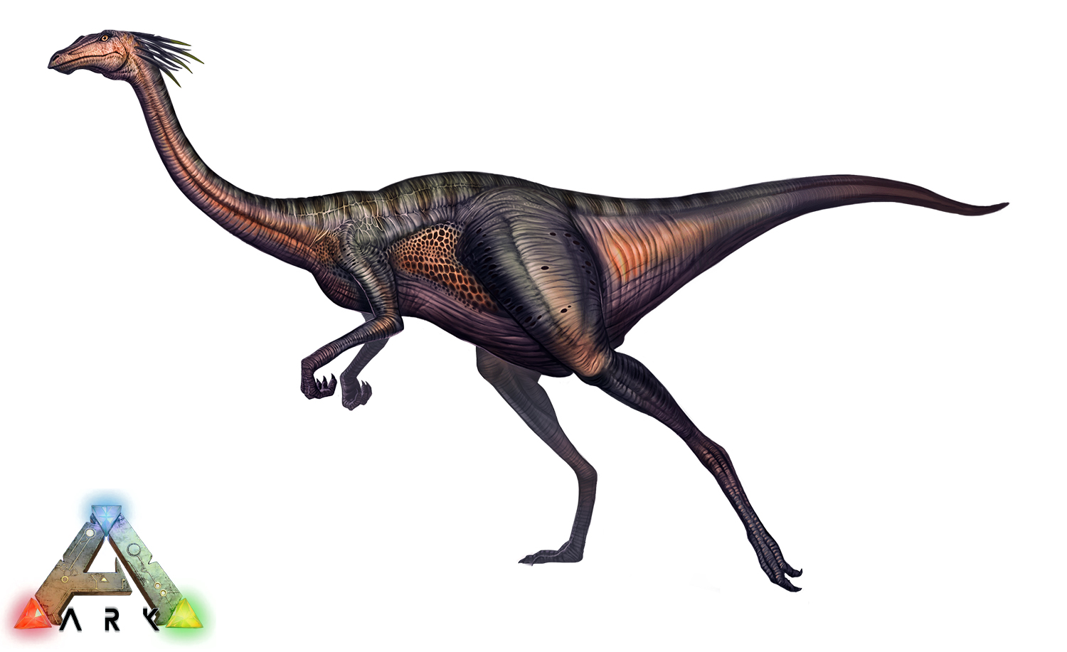 Gallimimus | ARK: Survival Evolved Вики | FANDOM powered by Wikia
