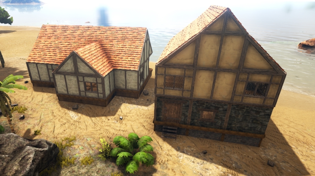 Builder Ark Survival Plus Wikia Fandom Powered By Wikia