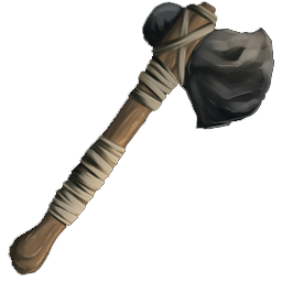 Flint Hatchet | ARK: Survival Plus Wikia | Fandom