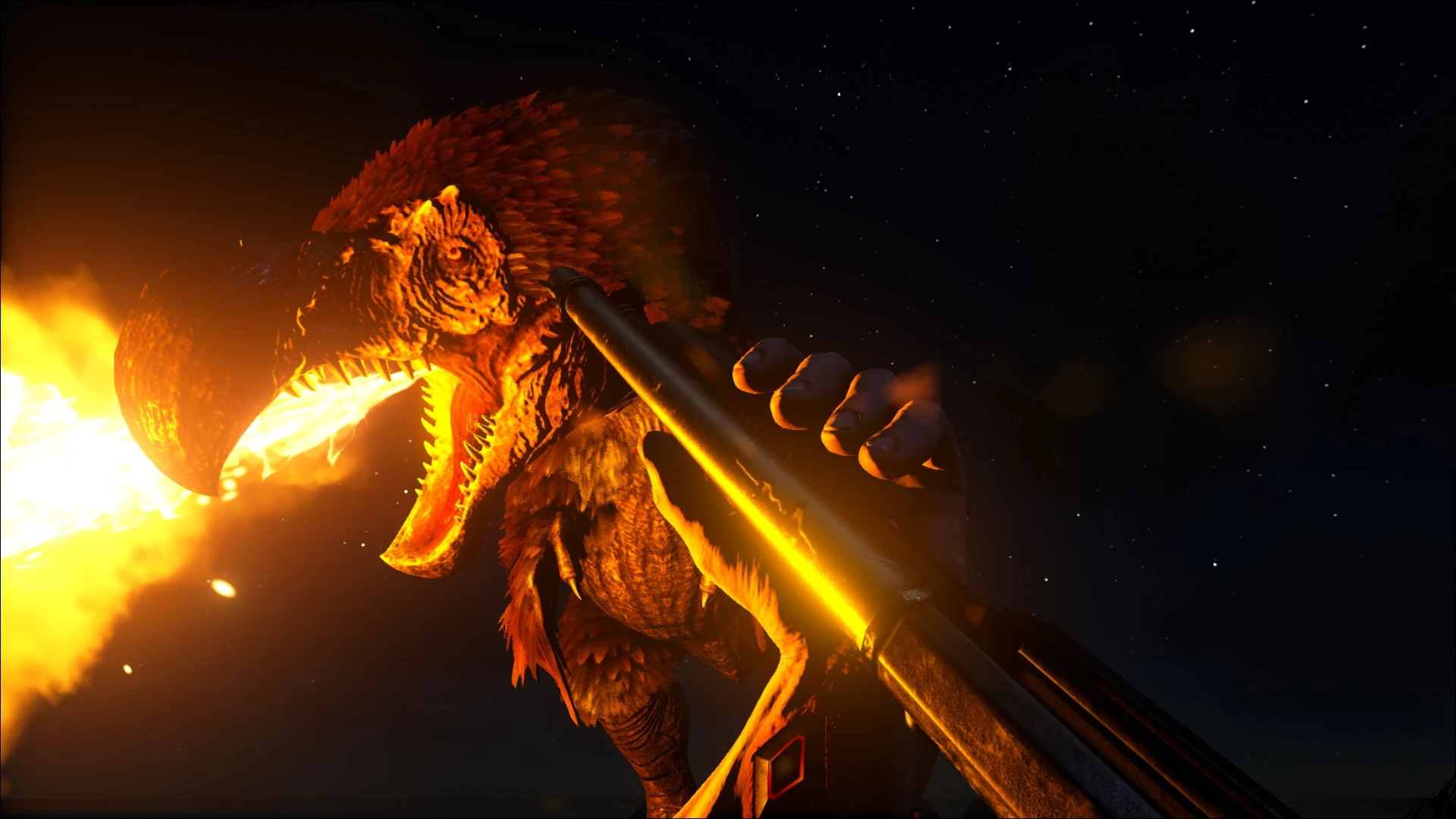 Image - ARK-Dodorex 002.jpg | ARK: Survival Evolved Wiki | FANDOM ...