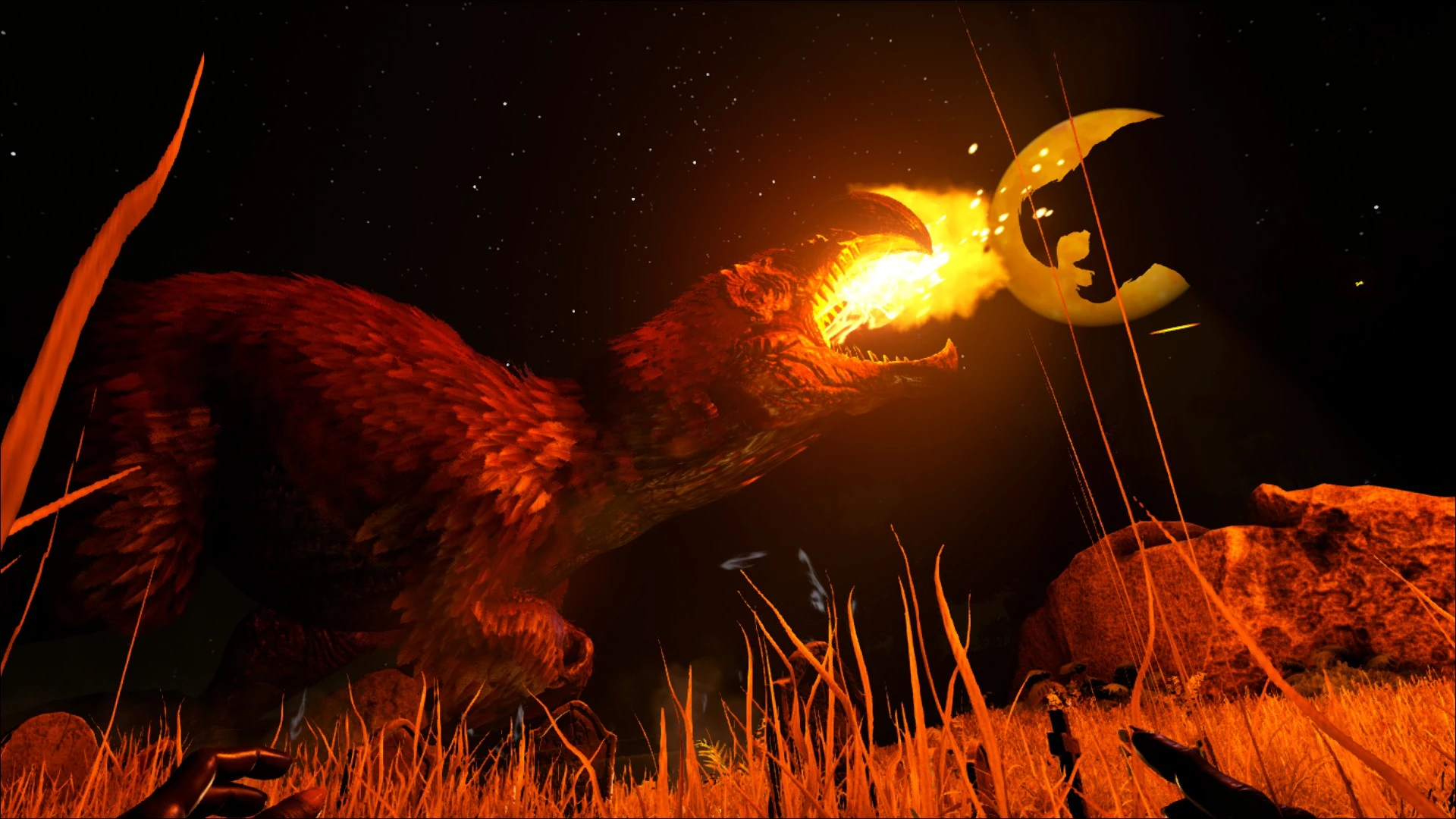 Image - ARK-Dodorex 008.jpg | ARK: Survival Evolved Wiki | FANDOM ...