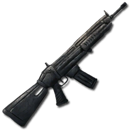 Штурмовая винтовка | ARK: Survival Evolved вики | Fandom