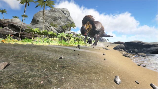 Image - ARK-Dodorex 005.jpg | ARK: Survival Evolved Wiki | FANDOM ...