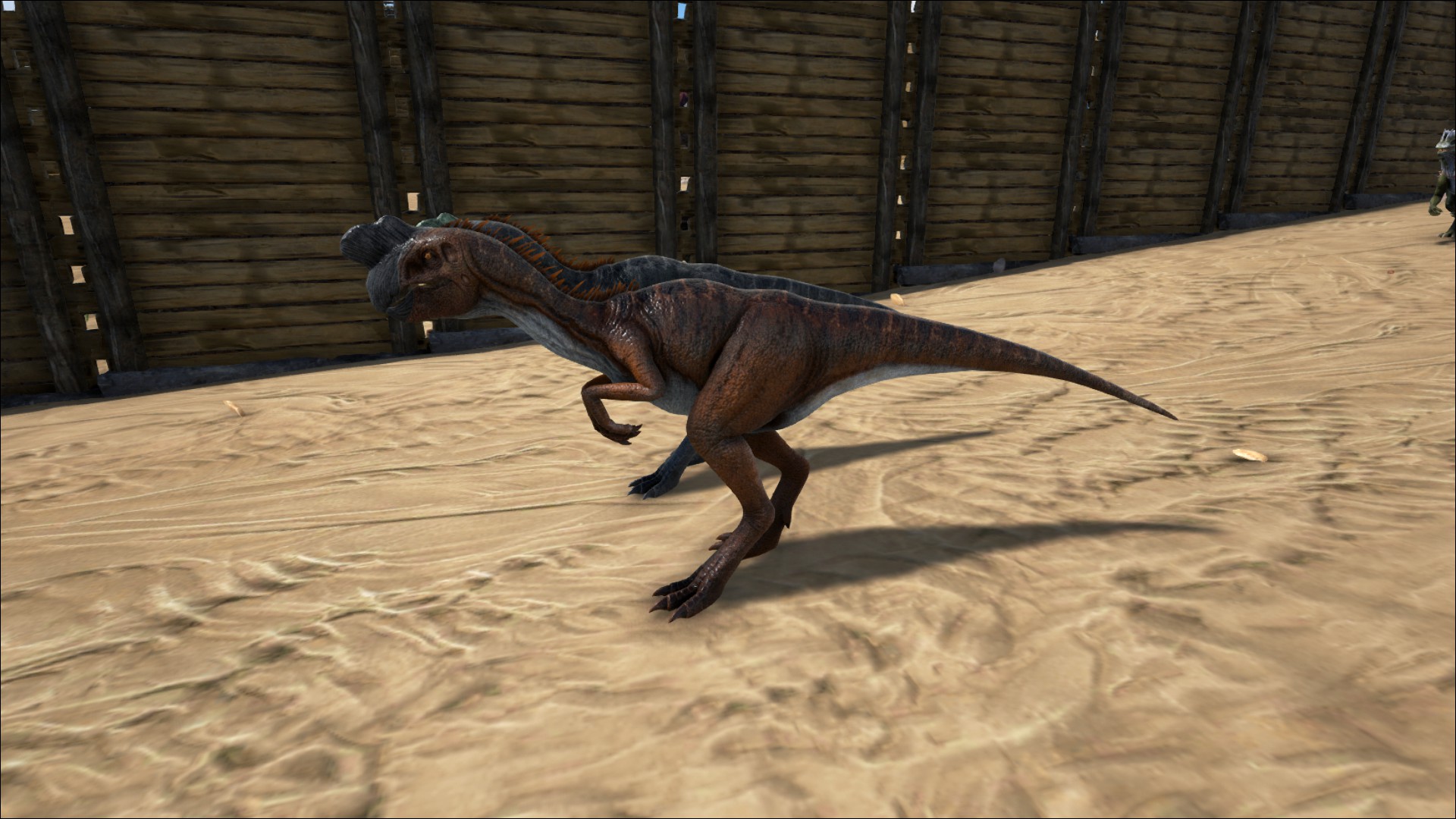 Image Ark Oviraptor Screenshot 003 Ark Survival Evolved Wiki