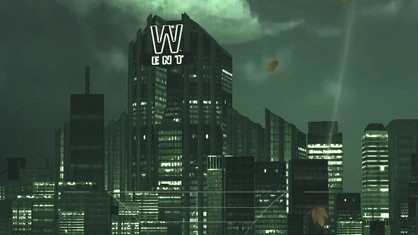 Wayne Enterprises | Arkham Wiki | Fandom