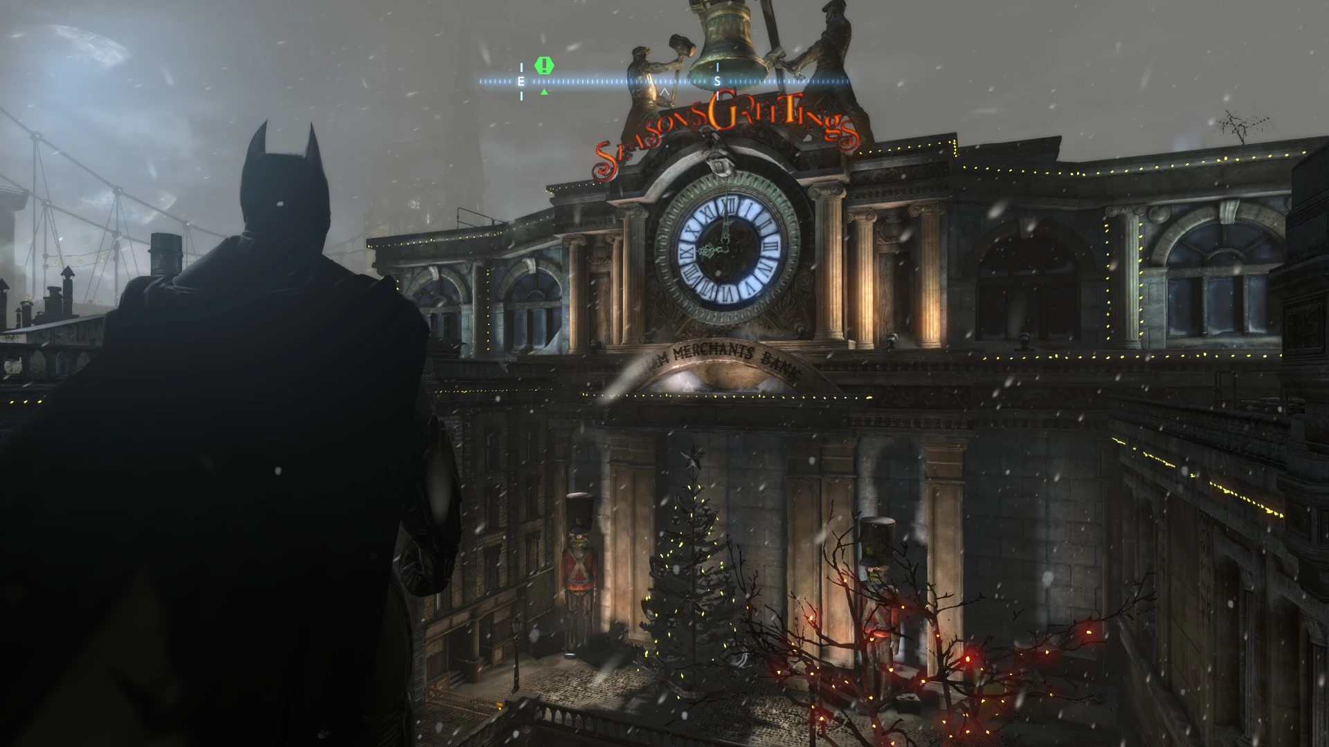 Gotham Merchant's Bank | Arkham Wiki | FANDOM powered by Wikia