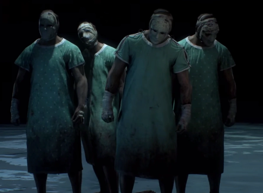 Image - Dollotrons 002.png | Arkham Wiki | FANDOM powered by Wikia