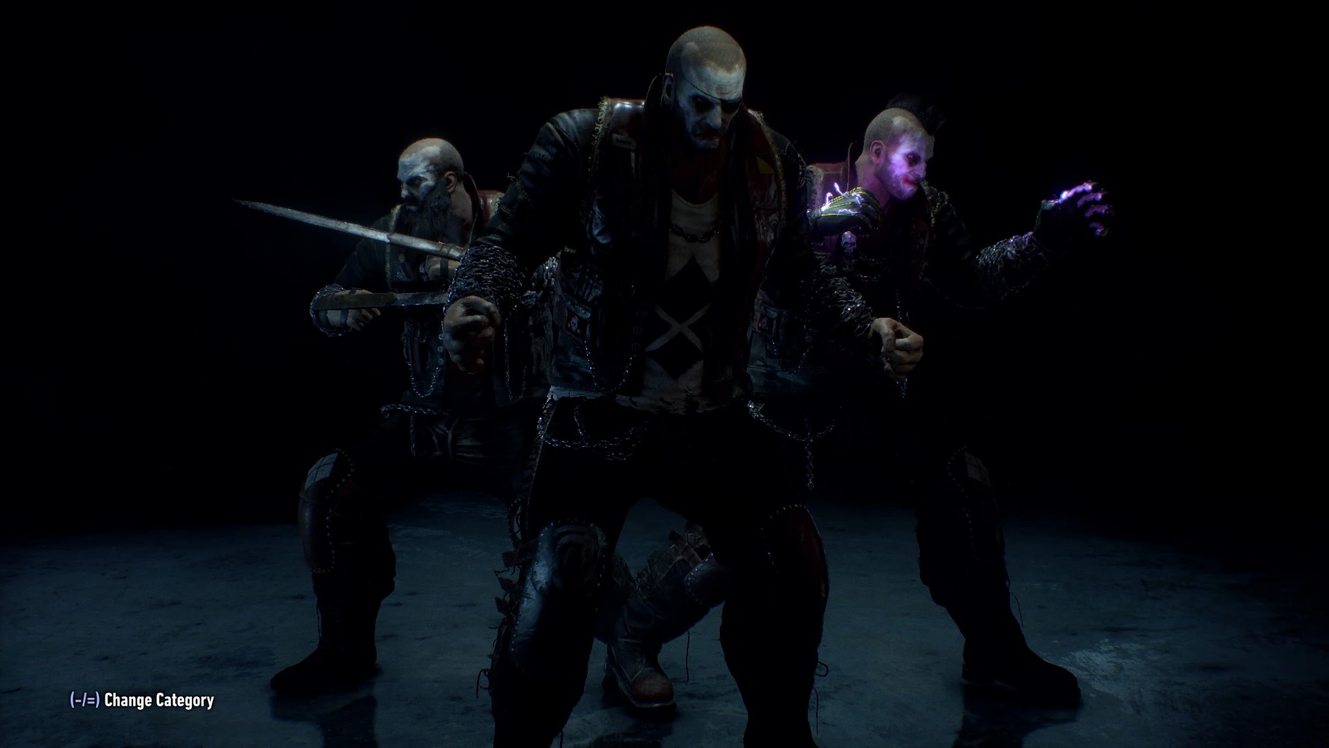 Brute | Arkham Wiki | Fandom