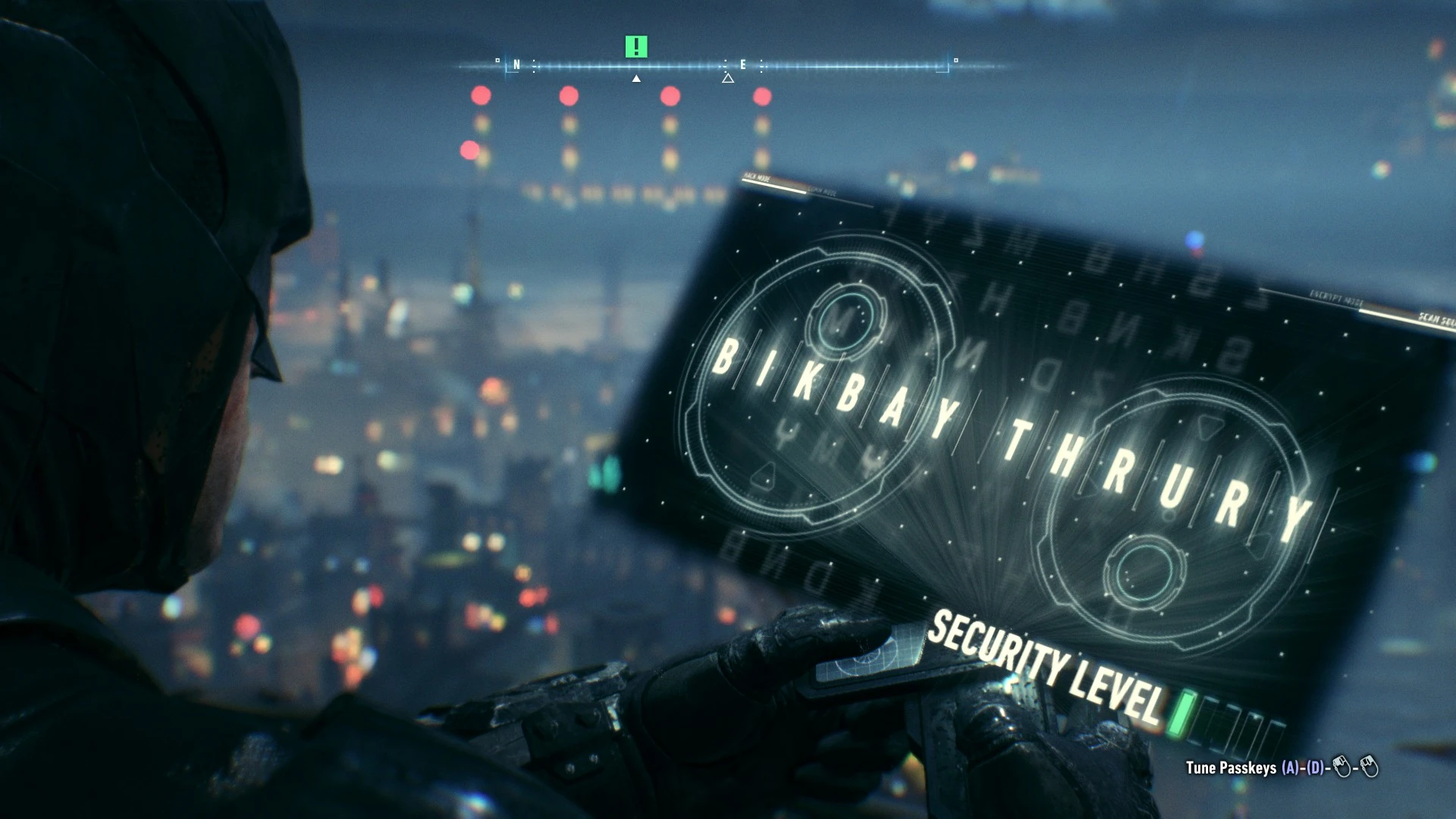 Remote Hacking Device | Arkham Wiki | Fandom