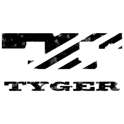 TYGER | Arkham Wiki | Fandom