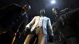 Black Mask's Gang | Arkham Wiki | FANDOM powered by Wikia