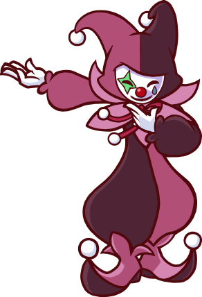 Doppelganger Arle | Puyo Puyo Wiki | Fandom