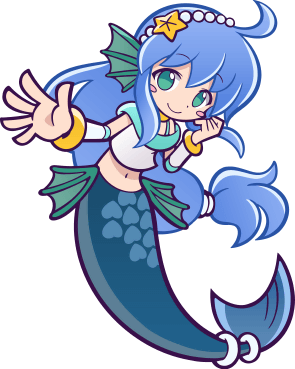 Serilly | Puyo Puyo Wiki | Fandom