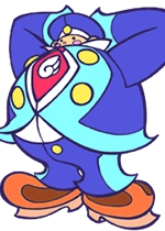 Tarutaru | Puyo Puyo Wiki | Fandom
