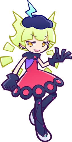 Marle | Puyo Puyo Wiki | Fandom