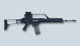 G36 | Armed Assault Wiki | FANDOM powered by Wikia