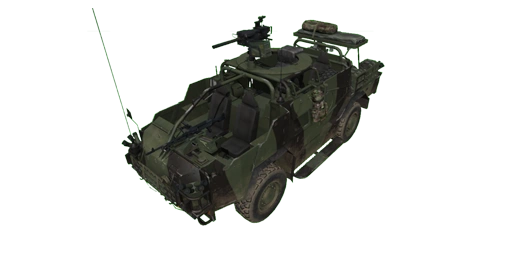 Jackal 2 MWMIK | Armed Assault Wiki | Fandom