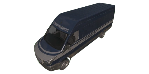 Van | Armed Assault Wiki | Fandom