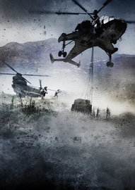 Helicopters DLC | Armed Assault Wiki | Fandom