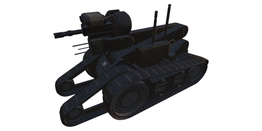 ED-1 Mini UGV | Armed Assault Wiki | Fandom