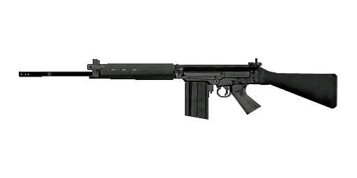 FN-FAL | Armed Assault Wiki | Fandom