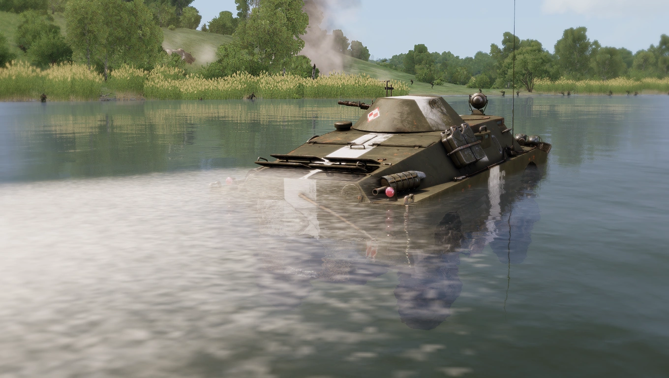 BRDM-2 (Global Mobilization) | Armed Assault Wiki | Fandom