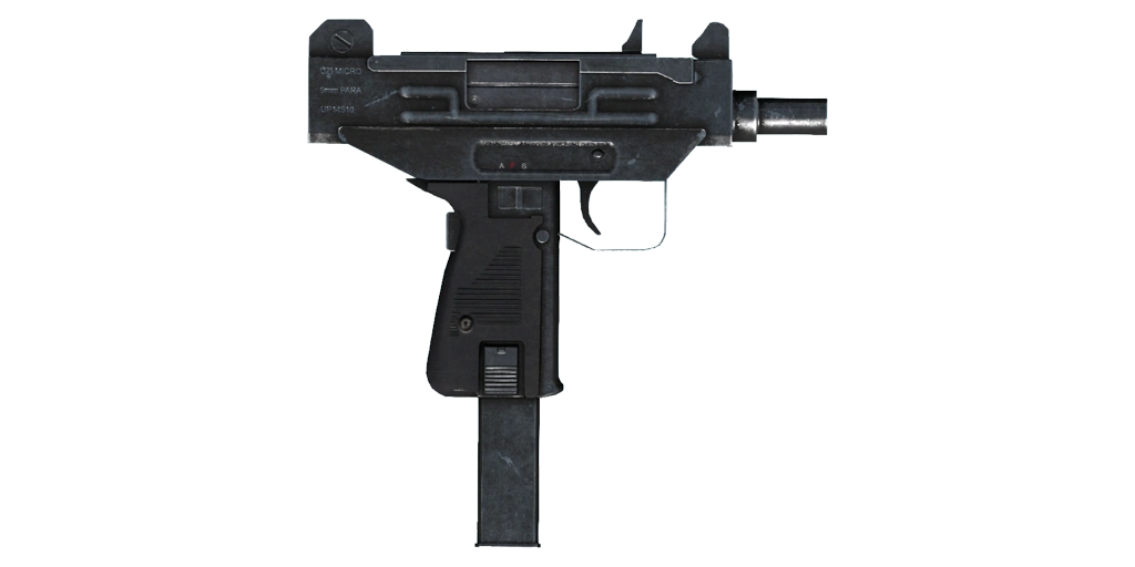 PDW | Armed Assault Wiki | Fandom