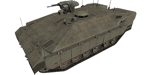 IFV-6c Panther | Armed Assault Wiki | Fandom