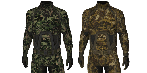 Special Purpose Suit | Armed Assault Wiki | Fandom