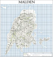 Malden | Armed Assault Wiki | Fandom