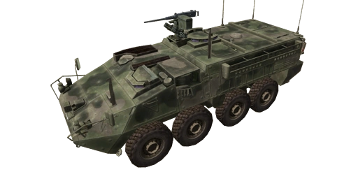 Stryker | Armed Assault Wiki | Fandom