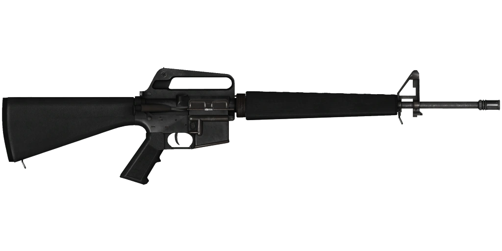 M16A1 | Armed Assault Wiki | Fandom